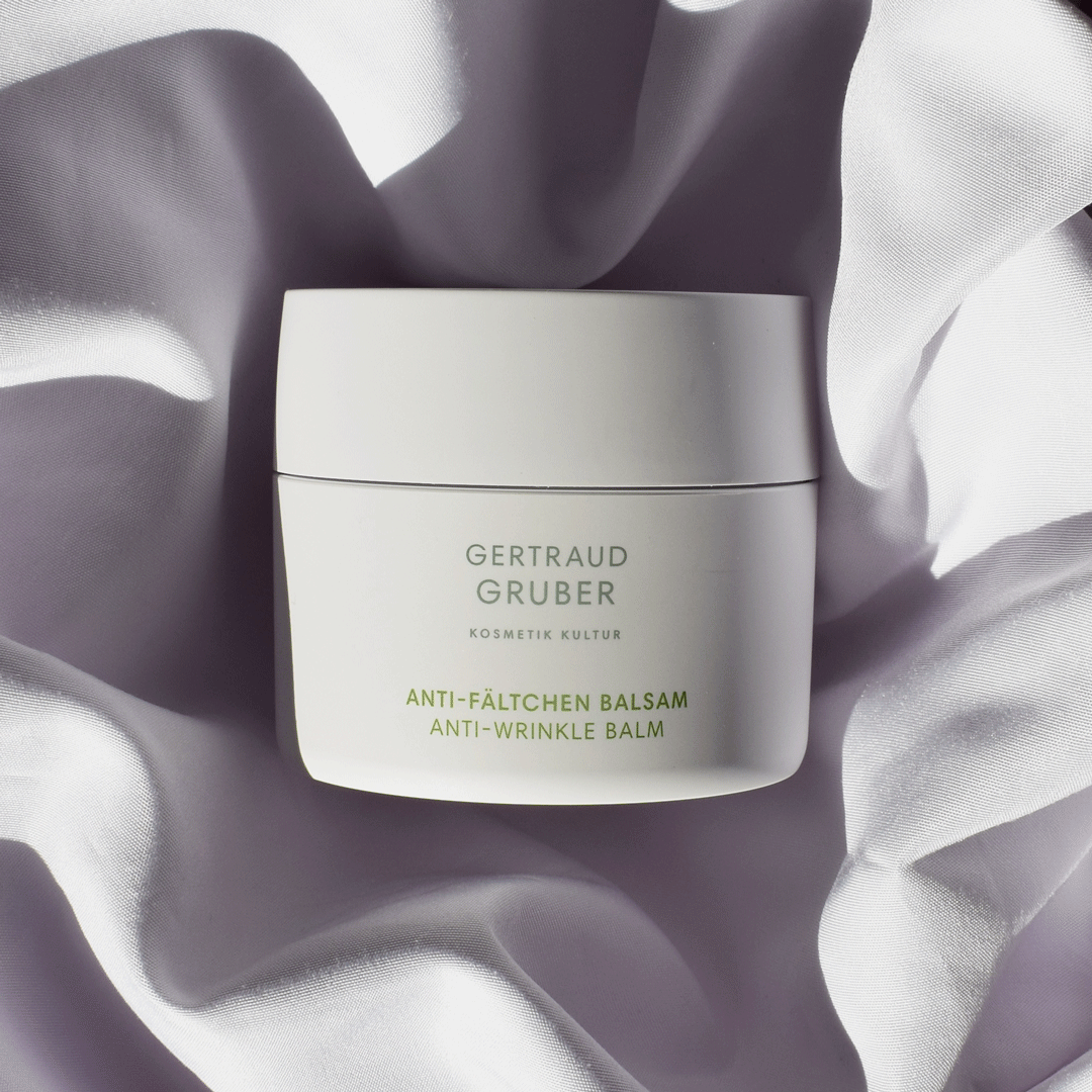 Kosmetik, Hautpflege und Gesichtspflege von Gertraud Gruber